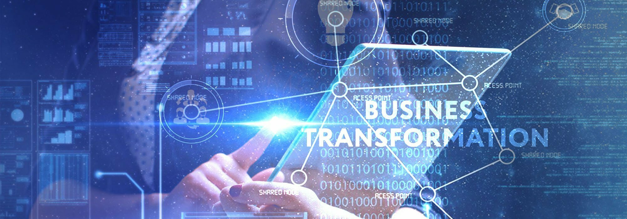 Development & Integration Recruitment - Next Ventures