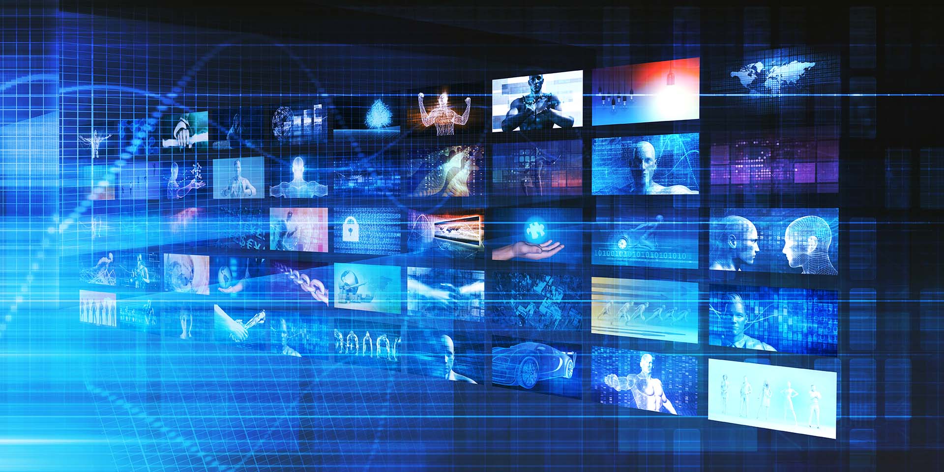 Emerging Technology Recruitment - Next Ventures